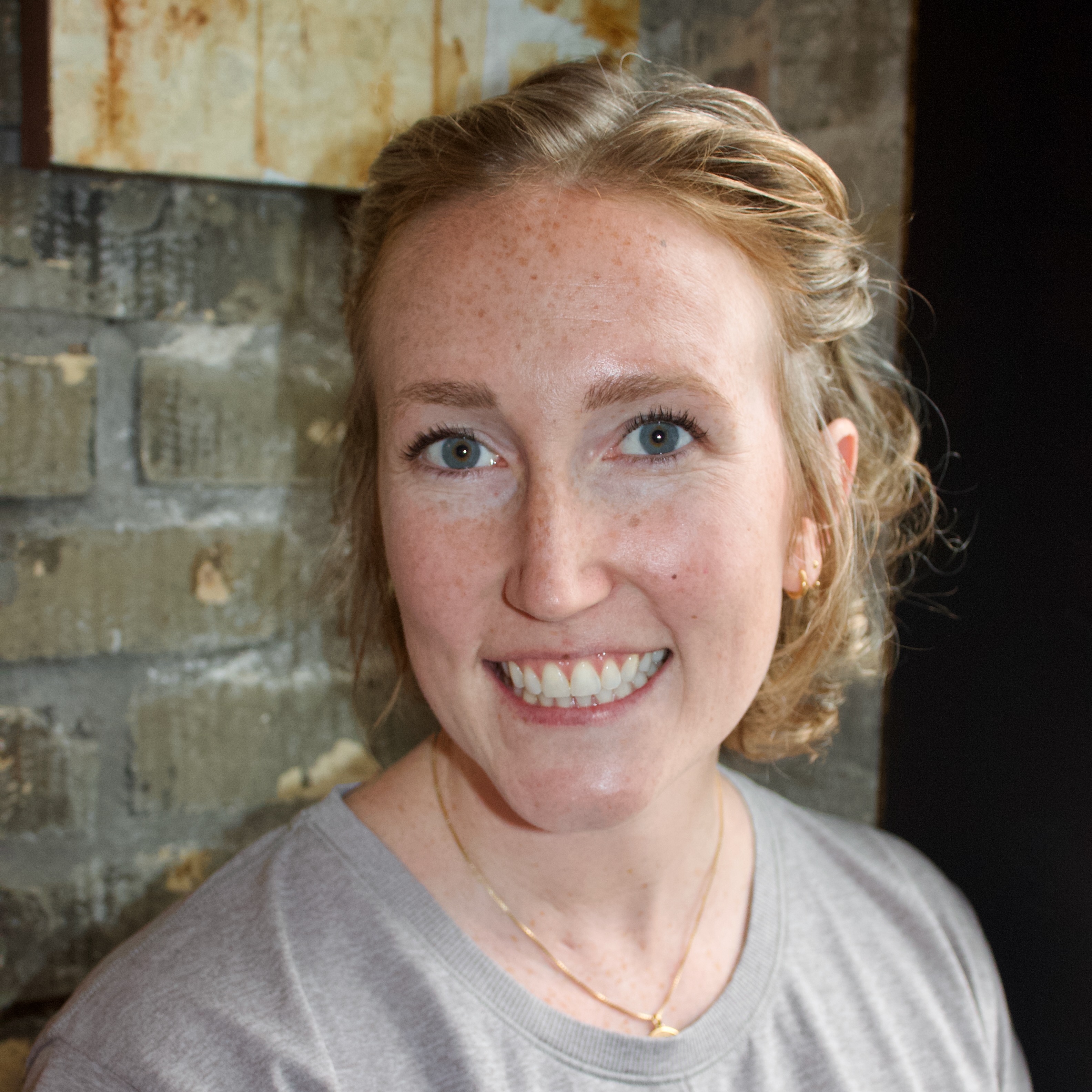 Meghan Laird, LPCC, ATR – Art Therapy of MN